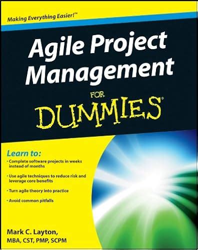 Top Agile Books For Project Managers Whizlabs Blog