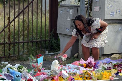 Chi Era Michelle Causo La 17enne Uccisa A Roma Da Un Coetaneo