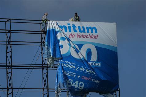 Hurricane Beryl Heading For Mexicos Yucatan Peninsula After Battering