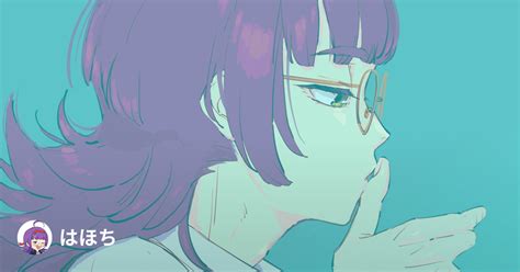 はほち Pixiv