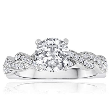 Semi Mount Engagement