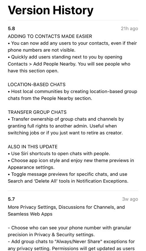 Difference Between Telegram And Whatsapp Updates Whatsapp Updates