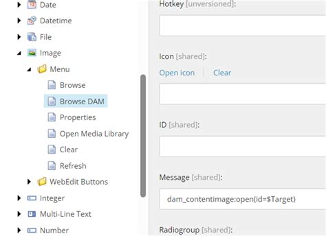 arkane digital implementing a custom dam connector in sitecore part 2