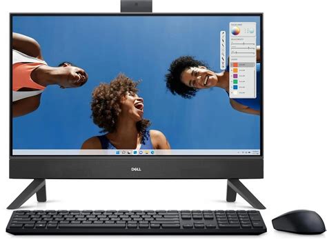 Dell Inspiron Aio Desktop I Th Inches Core I At In Navi Mumbai