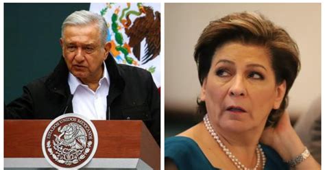 Isabel Miranda De Wallace Cuestionó A Amlo La Falta De Respuesta Sobre