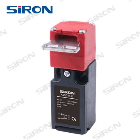 Siron K090 9 L Series Hot Sell Waterproof Limit And Safety Door