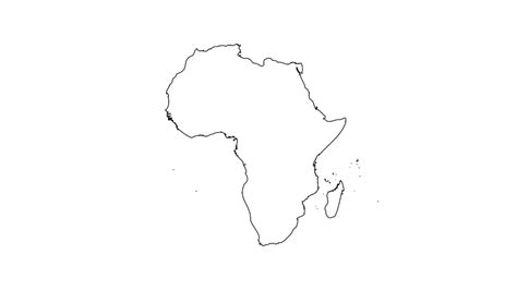 Sosedo News Afrique Voici Les Cinq Pays Les Plus Démocratiques En 2024
