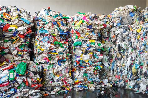 Plastic Prices Hit Record Highs The Mick George Group