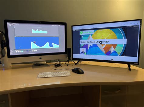 Show Me Your Learning Setup Show GameDev Tv