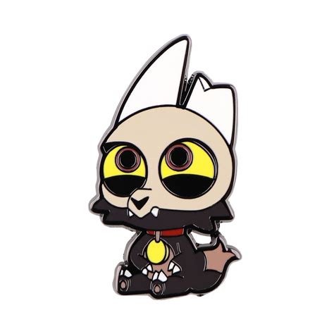 The Owl House ‘king Chibi Enamel Pin Distinct Pins