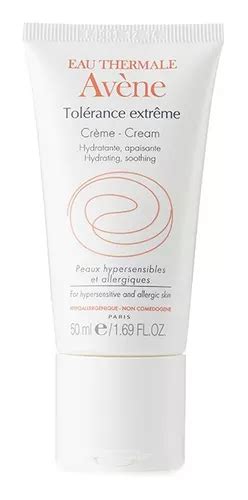 Avène Tolérance Extreme Crema Para Piel Hipersensible ml Meses sin interés