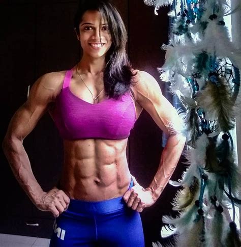 Deepika Chowdhury भारतीय महिला वैज्ञानी जो बन गई बॉडी बिल्डर