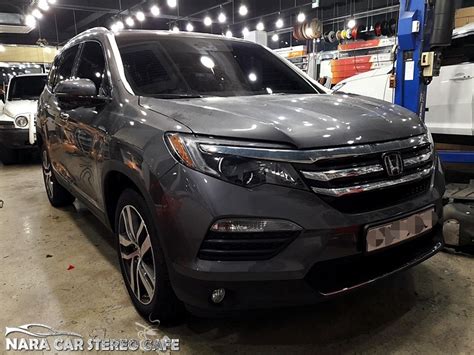 광양순천여수 썬팅 혼다 파일럿 레이노 S9 썬팅시공 By 나라카오디오카페 네이버 블로그