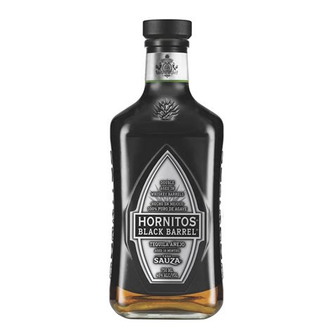 Tequila Hornitos En Mexico At Zane Hodge Blog