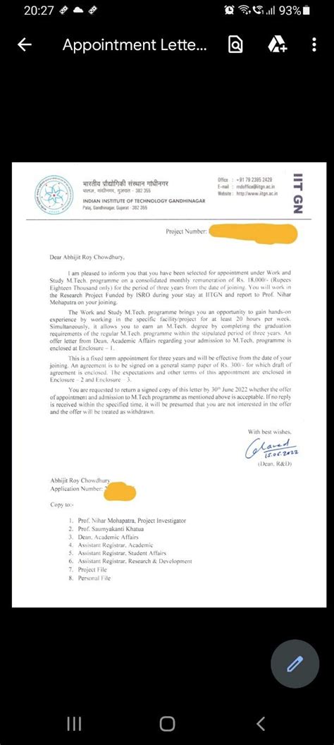 Abhijit Roy Chowdhury On Linkedin Hi Connections This Is My First