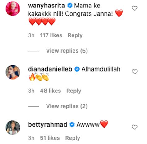 Ibu Tak Berkenan Hadiah Sebelum Ini Janna Nick Ganti Dengan Kereta Mewah Lagi
