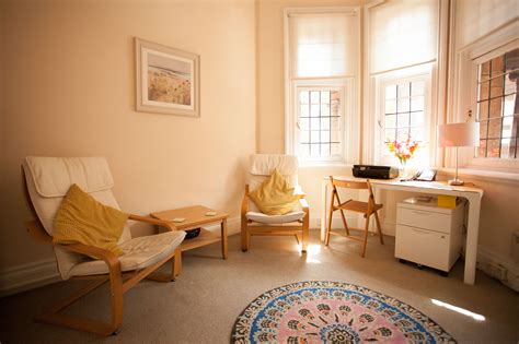 Harley Street London Therapy Rooms To Rent