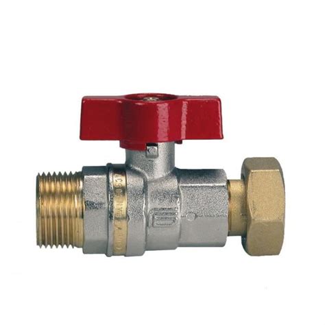 Vanne BS ASTER PN40 M écrou tournant pour compt Cdiscount Bricolage