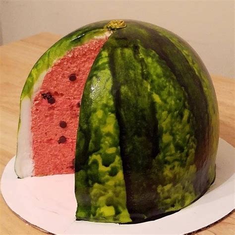 17 Pasteles tan ridículamente increíbles que nadie debería comérselos