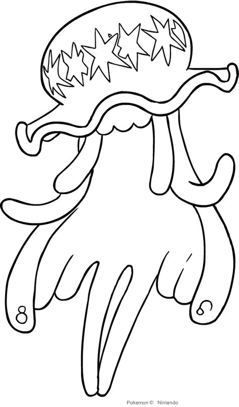 17 Nihilego Coloring Pages Printable Coloring Pages