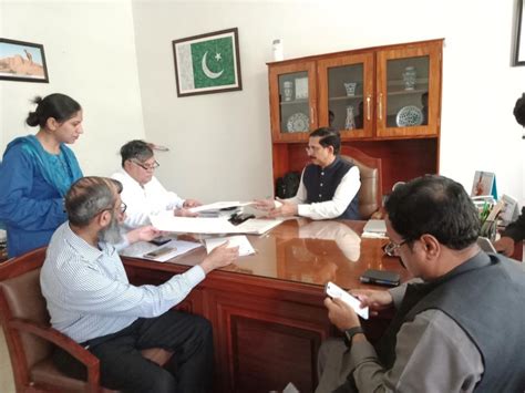 Tf Extends E School Solution To The Government Of Punjab Taaleem