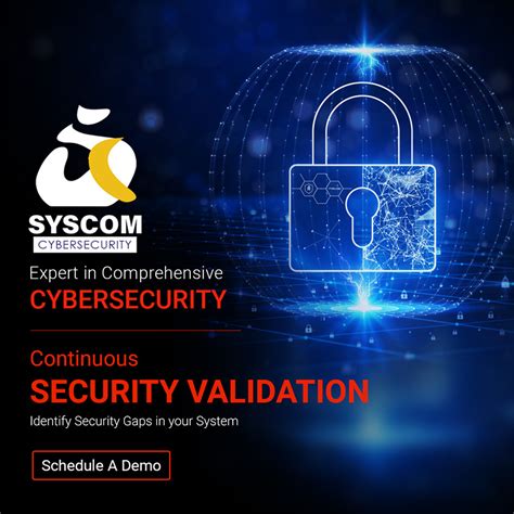 What Is Continuous Security Validation L Cybersecurity Dubai UAE