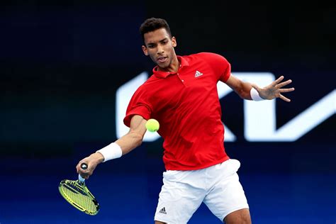 ATP Cup 2022 Felix Auger Aliassime Vs Roberto Bautista Agut Preview Head To Head Prediction
