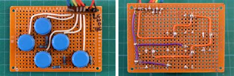 Keypads And Button Switches On The Arduino Martyn Currey