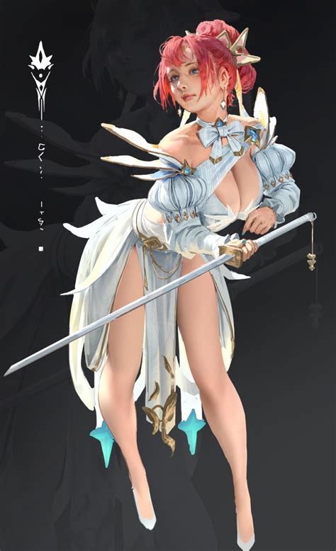 Original Drawn By Vergilhoo Danbooru