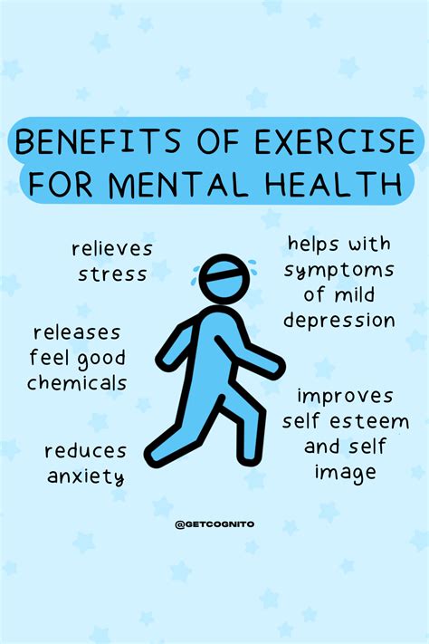 Benefits Of Exercise For Mental Health Artofit
