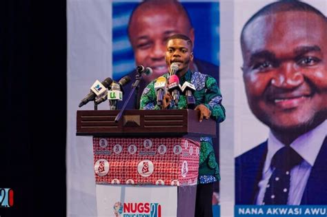 James Kojo Nketia On Linkedin At The Ohene Konadu Auditorium Upsa I