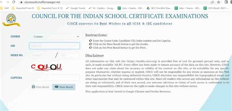 Icse Isc Result 2023 Declared Live Updates Girls Outperformed Boys