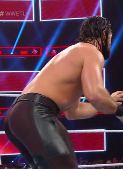 Seth Rollins Tumbex