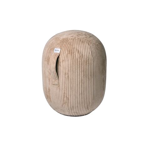 Vluv Vlip Kapsul Balancekapsel Beige Shark Fitness Ch