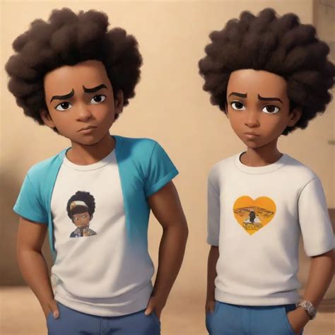 Huey And Riley Ai Chat
