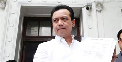 Files Trillanes Files New Plunder Complaint Vs Duterte Go Trillanes