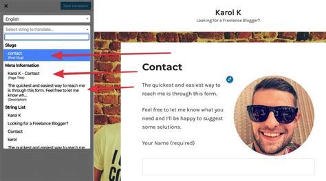 Wordpress Localization What It Is And How To Localize Your Website