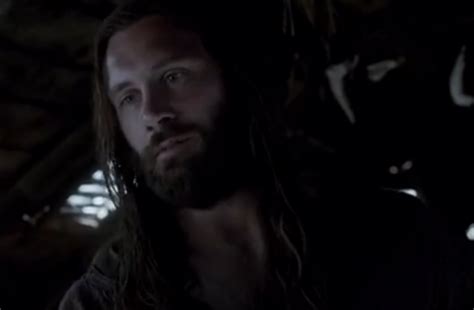 Clive Standen As Rollo Ragnar S Brother The Character Is Based On The