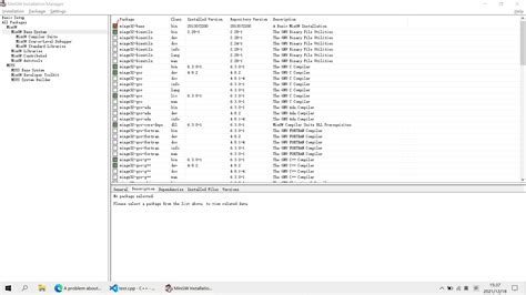 A Problem About Char And Wchart Microsoft Qanda