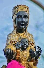 Le Devoción A La Virgen Morena Más Famosa De España La Moreneta De