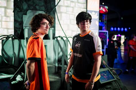 Estral Esports vs Movistar R La gran final de League of Legends en Latinoamérica Nos Dicen