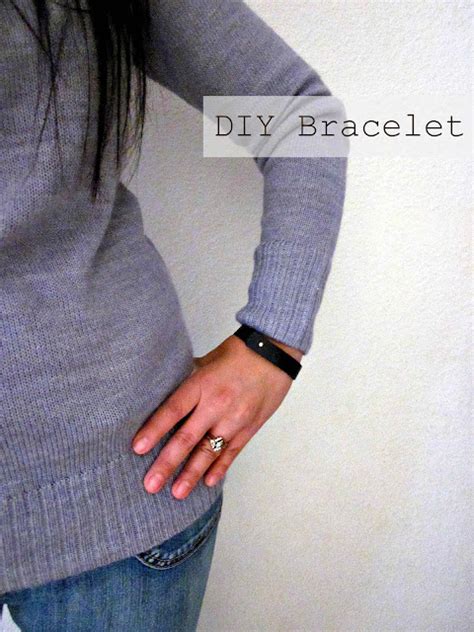 Creationz Tutorial DIY Bracelet