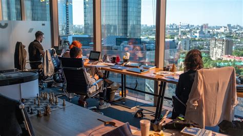 Heres What We Know About The Global Labour Market In 2023 World