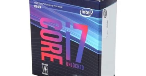 Intel Th Generation Core I K Processor Price In BD