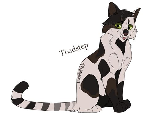 Toadstep Oeil De Crapaud By Captainbw On Deviantart