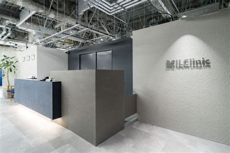 Ilc国際腰痛クリニック東京の求人・採用・アクセス情報 ジョブメドレー