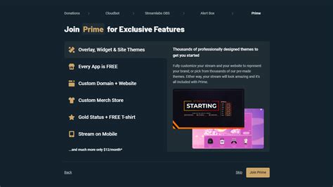 ᐉ Configurar Streamlabs Obs Tutorial 【 2022 ️
