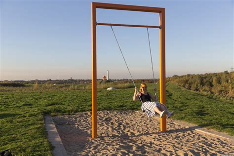 Lippepark In Hamm Germany Blog About Interesting Places