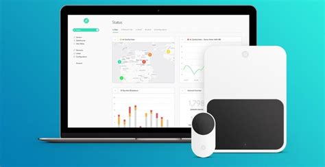 Heliums Smart Iot Sensor Kit Gets A Ship Date