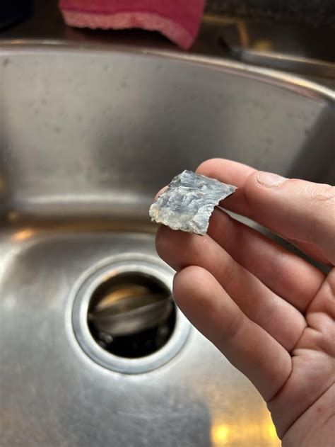 Broken Base Sw Ontario What Period You Guys Think R Arrowheads